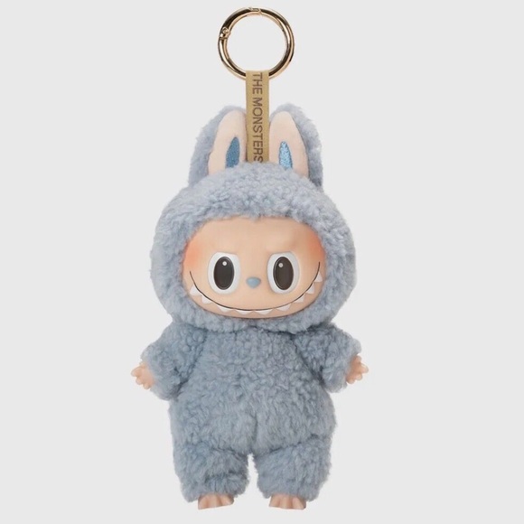 POP MART | Accessories | Labubu Bag Charm | Poshmark